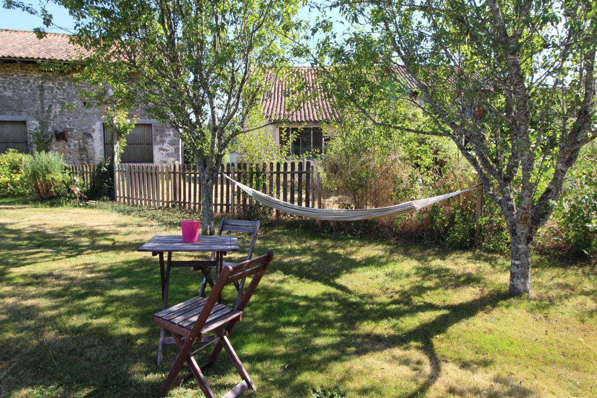 La Vieille Maison de Pensol - PENSOL - FRANCE