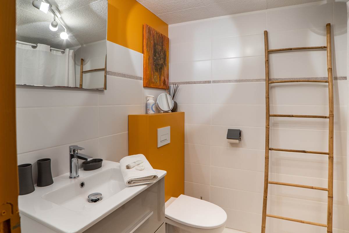 La Vieille Maison de Pensol - PENSOL - FRANCE