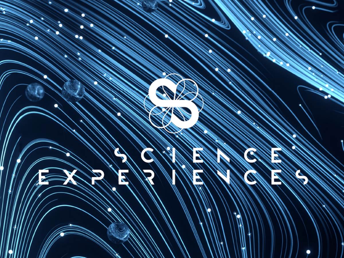 Science Expériences - PARIS - FRANCE