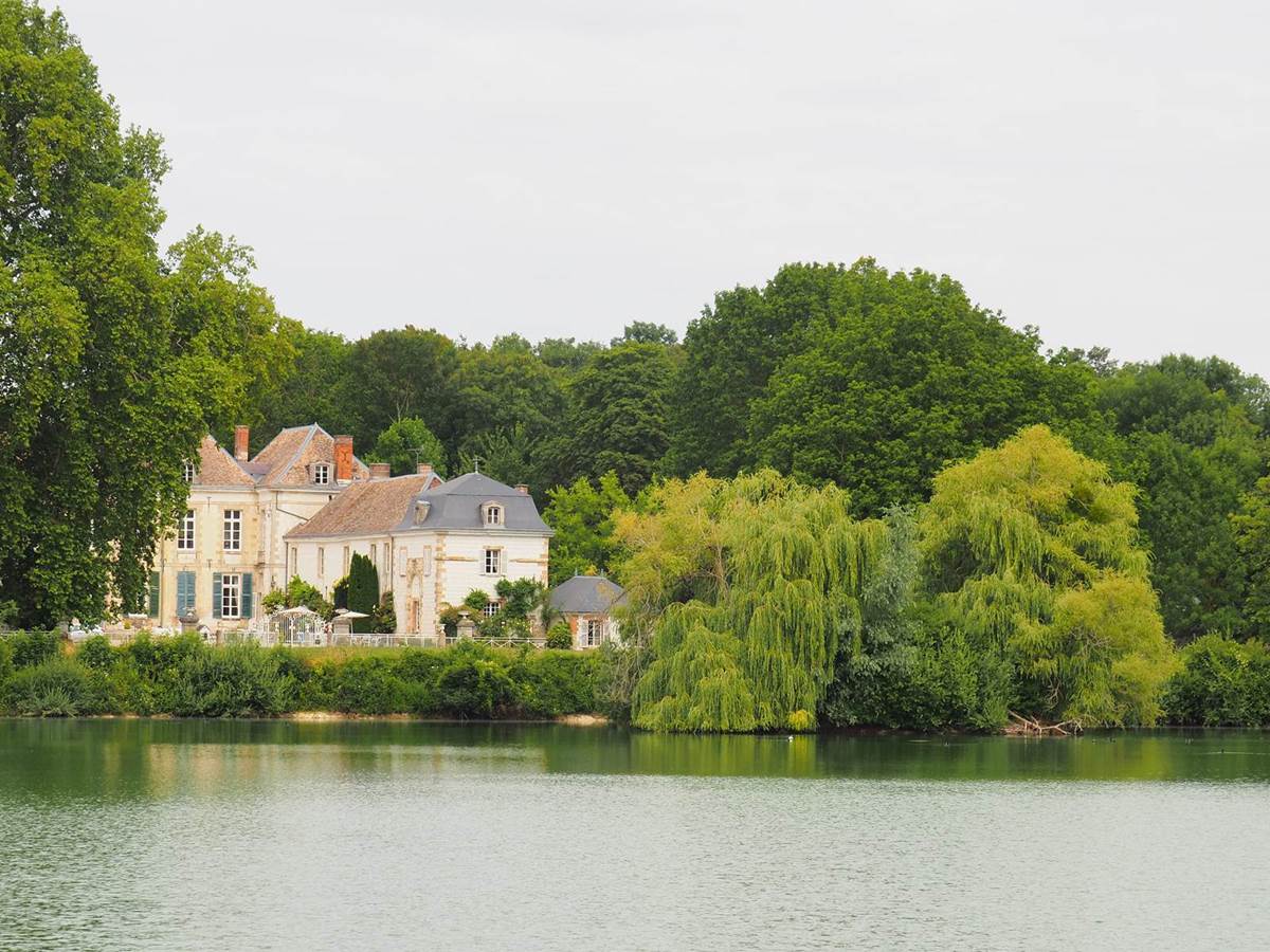 Château de Juvigny - JUVIGNY - FRANCE