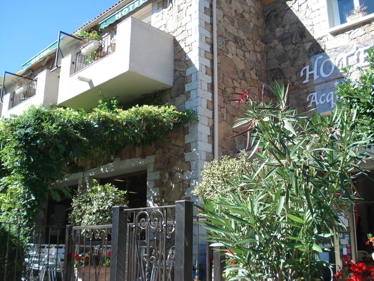 Acquaviva - CALACUCCIA - FRANCE