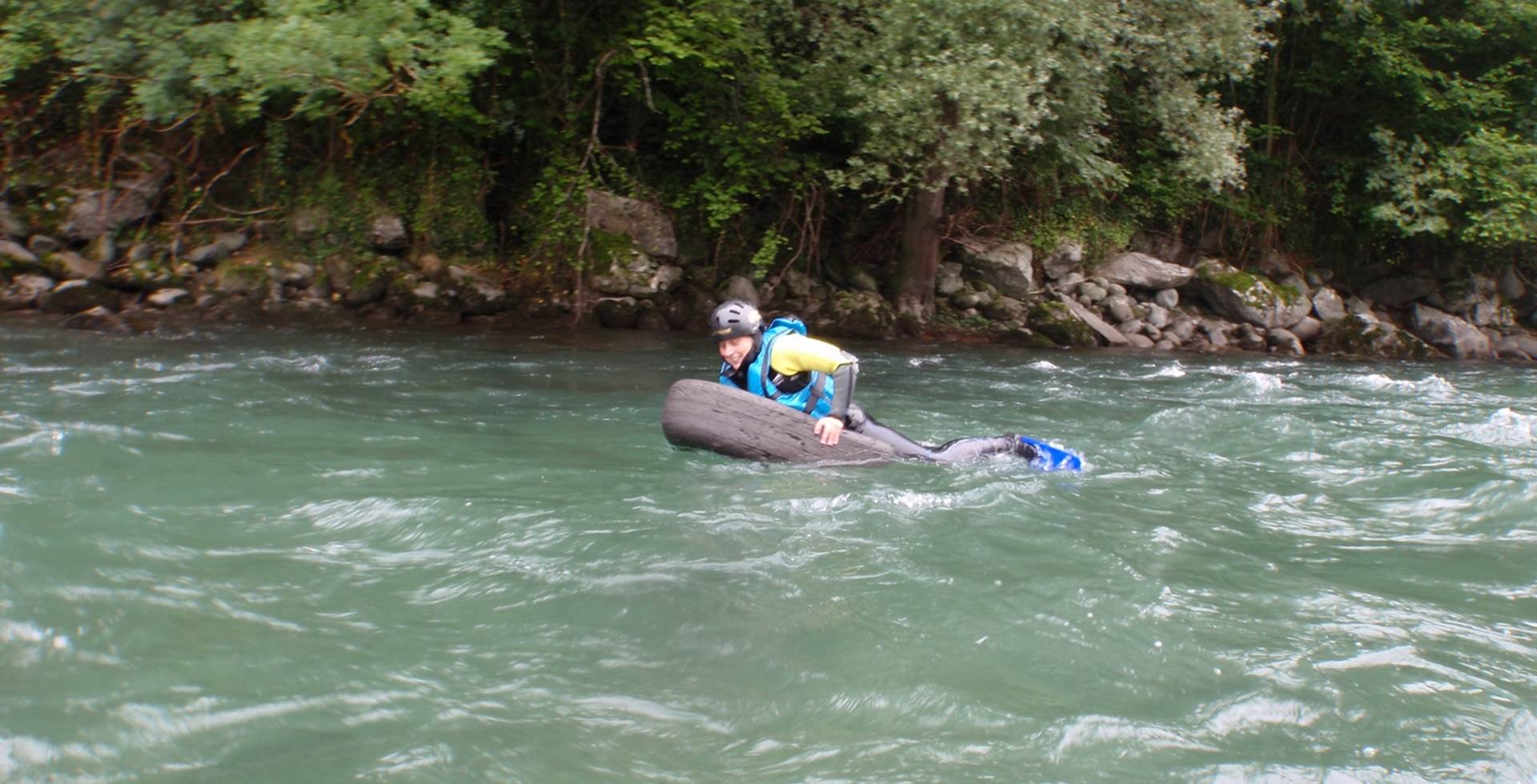 Evasi'eau - MONTAUT - FRANCE