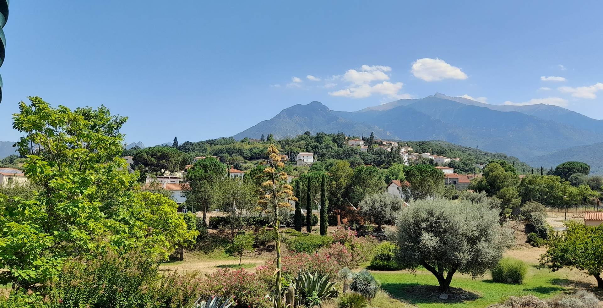 Castell Rose - PRADES - FRANCE