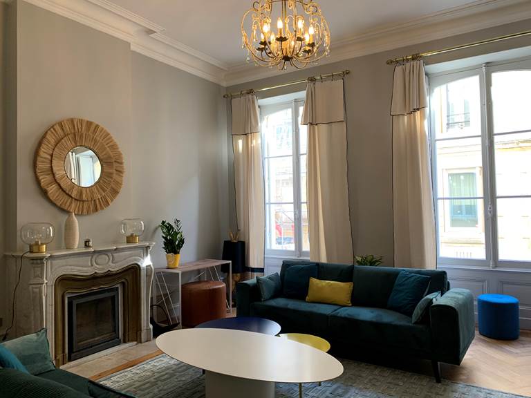 La Maison Manège - BORDEAUX - FRANCE