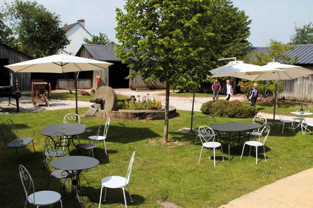 Visitez La Maison du Cidre Le hezo Morbihan (56) - sortir en bretagne